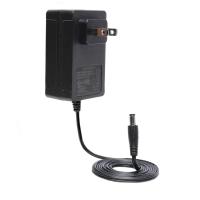 China Connection Plug In AC/DC Power Adapter 12V 9V 5V 3A 2A 1.5A 1A 0.75A 0.5A UL62368 CE EAC GS Approved OEM Wall Plug 100% PC KS for sale