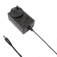 China Connection Plug In AC/DC Power Adapter 12V 9V 5V 3A 2A 1.5A 1A 0.75A 0.5A UL62368 CE EAC GS Approved OEM Wall Plug 100% PC KS for sale