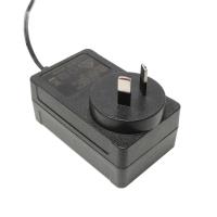 China Desktop Version EU UK US AU Plug Switching Power Supply Adapters UL Class 2 3.5mm 5V 9V 12V 1A 1.5A 2A 2.5A 3A 4A 5A AC DC 100% PC for sale