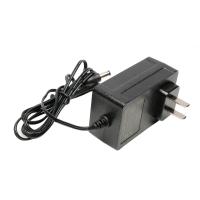 China Desktop Version EU UK US AU Plug Switching Power Supply Adapters UL Class 2 3.5mm 5V 9V 12V 1A 1.5A 2A 2.5A 3A 4A 5A AC DC 100% PC for sale