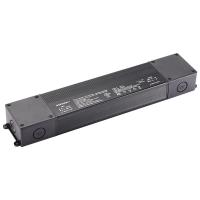 China Aluminium Case UL CUL 12v 24v 36v 48v Constant Voltage LED Driver 30W 40W 60W 80W 96W 100W Class 2 Class P SELV Junction Box for sale
