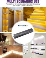 China Aluminium Case UL CUL 12v 24v 36v 48v Constant Voltage LED Driver 30W 40W 60W 80W 96W 100W Class 2 Class P SELV Junction Box for sale