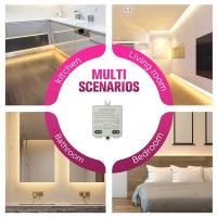 China Efficiency 80% Min Thin Industry Led Power Supply 24V 0.25A 6W for Christmas Led Lights for sale