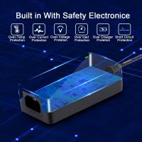 China 60W Desktop Power Adapter with 3 Years Warranty and 100% PC Material for Audio Mixers & Interfaces for sale