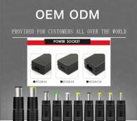 China 30W UL CUL CE Certified Desktop Power Adapter for Fiber Optic Modems for sale