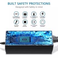 China 30W UL CUL CE Certified Desktop Power Adapter for Fiber Optic Modems for sale