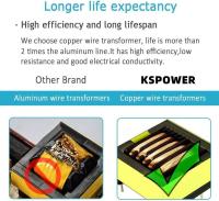 China 12V 24V 48V 2.5A Lithium Battery Charger with PC Fireproof Material and Short Circuit Protection for Scooters Ebike for sale