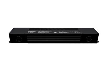 China 60W Triac Dimmable Driver AC 120V To DC 12V Conversion Class 2 Safety Triac Dimmer Driver for sale