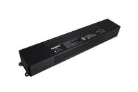 China 60W Triac Dimmable Driver AC 120V To DC 12V Conversion Class 2 Safety Triac Dimmer Driver for sale