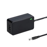 China UL Listed Desktop Power Adapter 12V 1.5A 18W Output with 100V-240V Input for LED Lighting and Medical Applications for sale