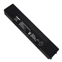 China Output 12V 24V 36V 48V 120W LED Power Supply With Constant Voltage Driver for sale