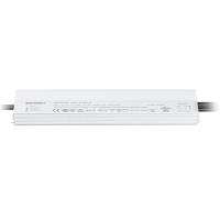 China 200W 300W 60Hz 0-10V Dimmable Driver LED Dimming Power Supply with Aluminum Case for sale