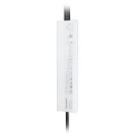 China 200W 300W 60Hz 0-10V Dimmable Driver LED Dimming Power Supply with Aluminum Case for sale