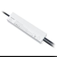 China 200W 300W 60Hz 0-10V Dimmable Driver LED Dimming Power Supply with Aluminum Case for sale