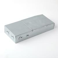 China 60W 12V 5A Non Dimmable LED Driver with Metal Case and ETL CE Certification for sale