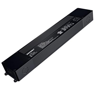 China 24V Triac Dimmable Driver 240W 320W 60Hz Led Driver Power Supply For Linears for sale