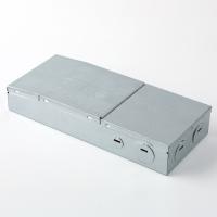 China 0-10V PWM Dimmable LED Driver Ultra Slim 20W To 96W 12V 24V DC LED Power Supply for sale
