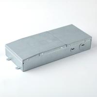 China 0-10V PWM Dimmable LED Driver Ultra Slim 20W To 96W 12V 24V DC LED Power Supply for sale