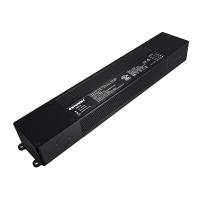 China High PFC Triac Dimmable Driver Power AC 277V 80W Waterproof LED Driver for sale