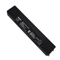 China High PFC Triac Dimmable Driver Power AC 277V 80W Waterproof LED Driver for sale