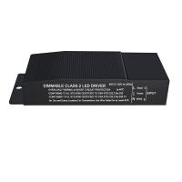 China 24V 96W Class 2 Nema 3R RGB LED Driver with 5-Year Warranty and Triac Dimmable for sale
