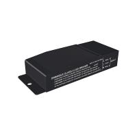 China 24V 96W Class 2 Nema 3R RGB LED Driver with 5-Year Warranty and Triac Dimmable for sale