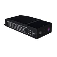 China 24V 96W Class 2 Nema 3R RGB LED Driver with 5-Year Warranty and Triac Dimmable for sale