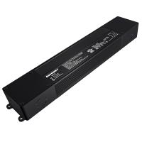 China Triac Dimmable 12V24V36V48V 150W LED Driver 277V AC PWM Output Phase Cut for sale