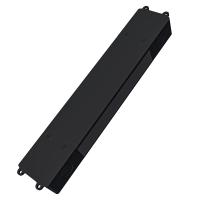 China Triac Dimmable 12V24V36V48V 150W LED Driver 277V AC PWM Output Phase Cut for sale