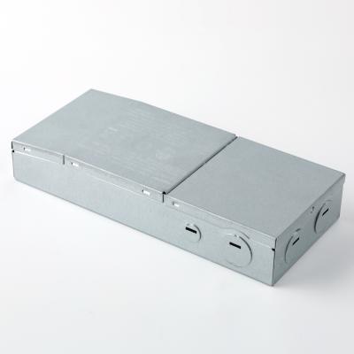 China Class 2 60W High Power LED Drivers Constant Voltage for Indoor Use for sale