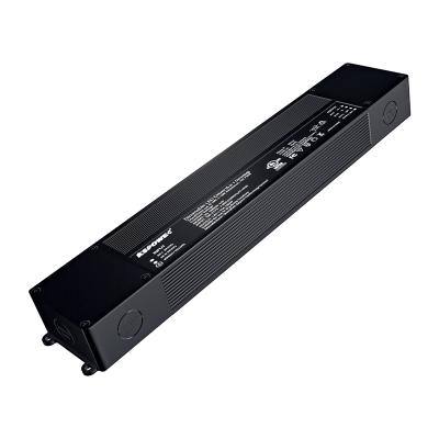 China 12V180W Triac Dimming LED Driver With Flicker Free PWM And Dimmable Led Driver for sale