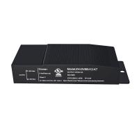 China Backlight 40W Triac Dimmable Driver High PFC 24V Dimmable Led Power Supply for sale