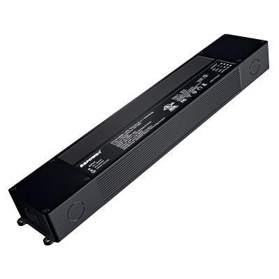 China 300 Watts Triac PWM Dimmer For 110v LED Strip Light And Outdoor Landscape Lighting for sale