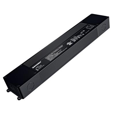 China 320W Triac Dimmable Driver PWM Phase Cut Waterproof LED Driver For Outdoor Using for sale
