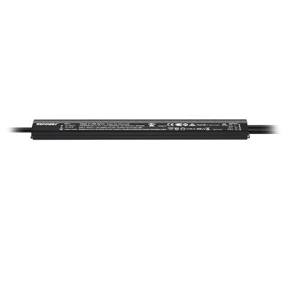 China UL Class 2 Listed Triac Dimmable Driver Power Supply 100W Triac Dimmable Power Supply for sale