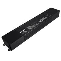 China 12V 150W IP65 Rated LED Driver High Power PWM Dimmable LED Power Transformer for Lighting Solutions for sale