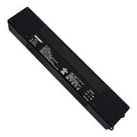China 12V 150W IP65 Rated LED Driver High Power PWM Dimmable LED Power Transformer for Lighting Solutions for sale