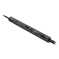 China 0-10V Triac PWM Dimmable LED Driver with 100% Output and 96W Power for Backlight Applications for sale