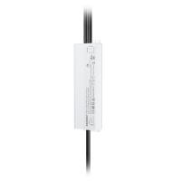 China 24V100W LED Pool Light Transformer with AC 100V-277V Input and 5-Years Warranty Dimmable LED Driver for sale