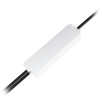 China 24V100W LED Pool Light Transformer with AC 100V-277V Input and 5-Years Warranty Dimmable LED Driver for sale