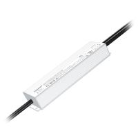 China 24V100W LED Pool Light Transformer with AC 100V-277V Input and 5-Years Warranty Dimmable LED Driver for sale