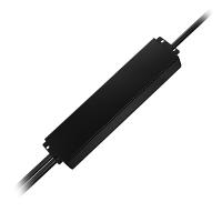 China 150W 0-10V Dimmable LED Driver with 5-Year Warranty and 100V-277V Input for Professional Horticultural Lighting for sale