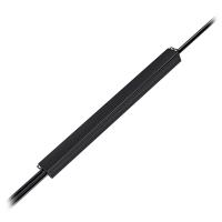 China 12V 5A Dimmable LED Driver with 95% Efficiency and 5 Years Warranty for Landscape Lighting for sale