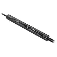 China 12V 5A Dimmable LED Driver with 95% Efficiency and 5 Years Warranty for Landscape Lighting for sale
