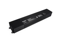 China 5-Year Warranty 60W IP67 LED Driver with ≥90% Efficiency and Triac/Phase-out, 0-10V, 1-10V, 10V PWM, Resistance Dimmable Power Supply for sale
