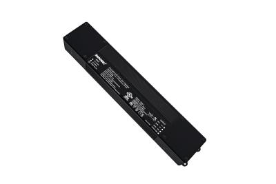 China 80W Dimmable LED Driver with 100-277V Input and 12V/24V/36V/48V Output for Low Voltage Lighting for sale