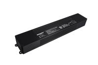 China 80W Dimmable LED Driver with 100-277V Input and 12V/24V/36V/48V Output for Low Voltage Lighting for sale