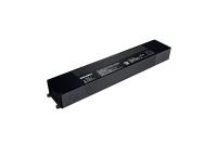 China 180W 5-Year Warranty LED Driver with 100-277V Input for Dimmable Power Supply for sale