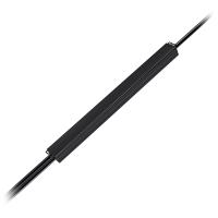 China 12V 60W IP65 Non-Dimmable LED Driver with Aluminum Case for LED Strip Lights for sale