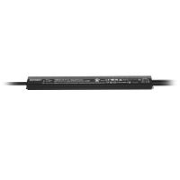 China 12V 60W IP65 Non-Dimmable LED Driver with Aluminum Case for LED Strip Lights for sale